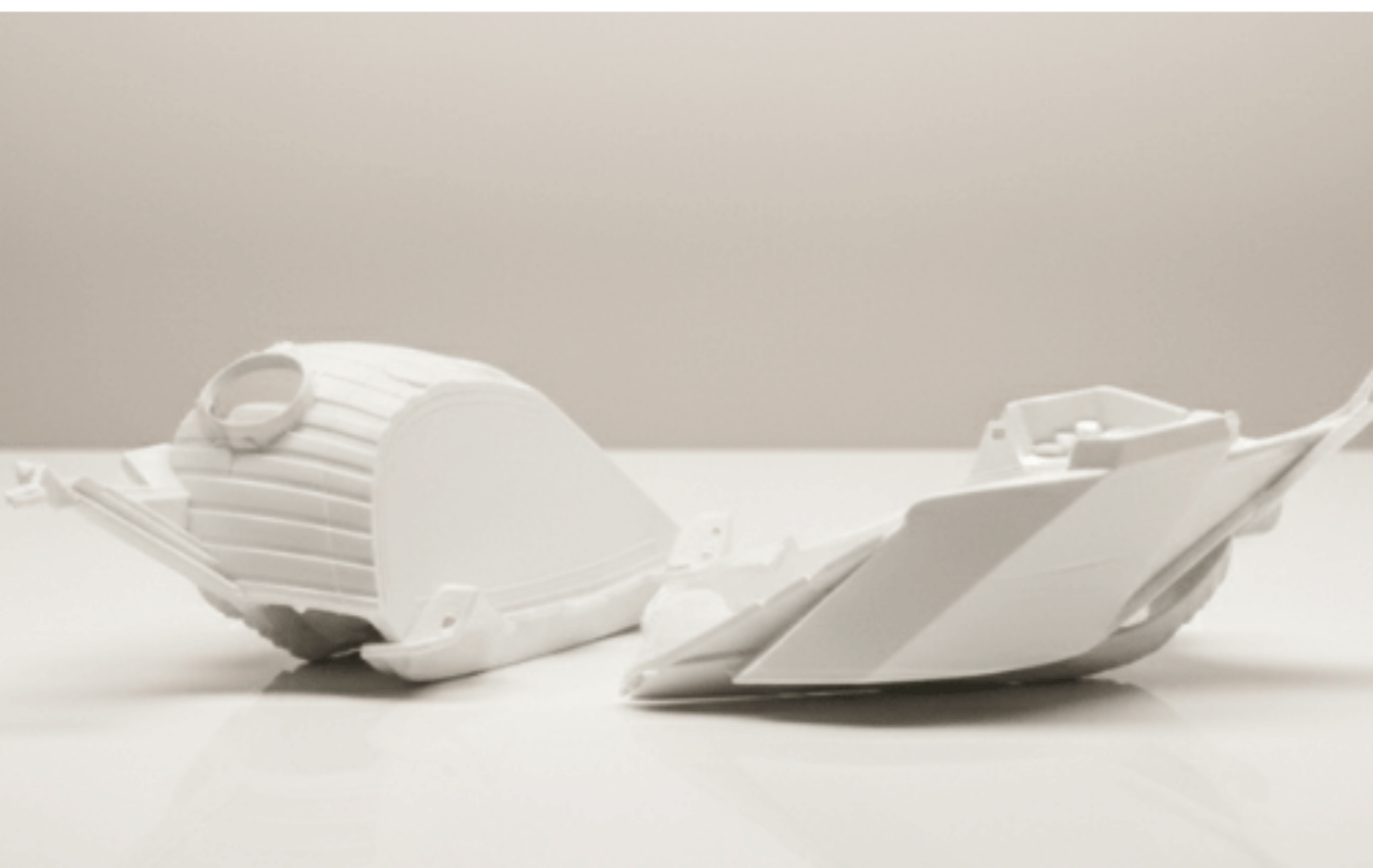 PT Banshu Plastic Indonesia | Precision Motorcycle Plastic Injection Parts