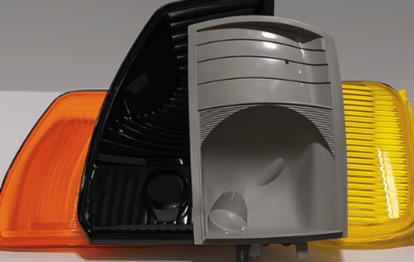 PT Banshu Plastic Indonesia | Precision Motorcycle Plastic Injection Parts