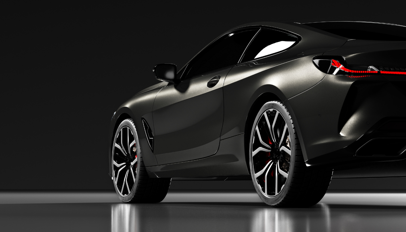 PT Banshu Plastic Indonesia | Precision Motorcycle Plastic Injection Parts